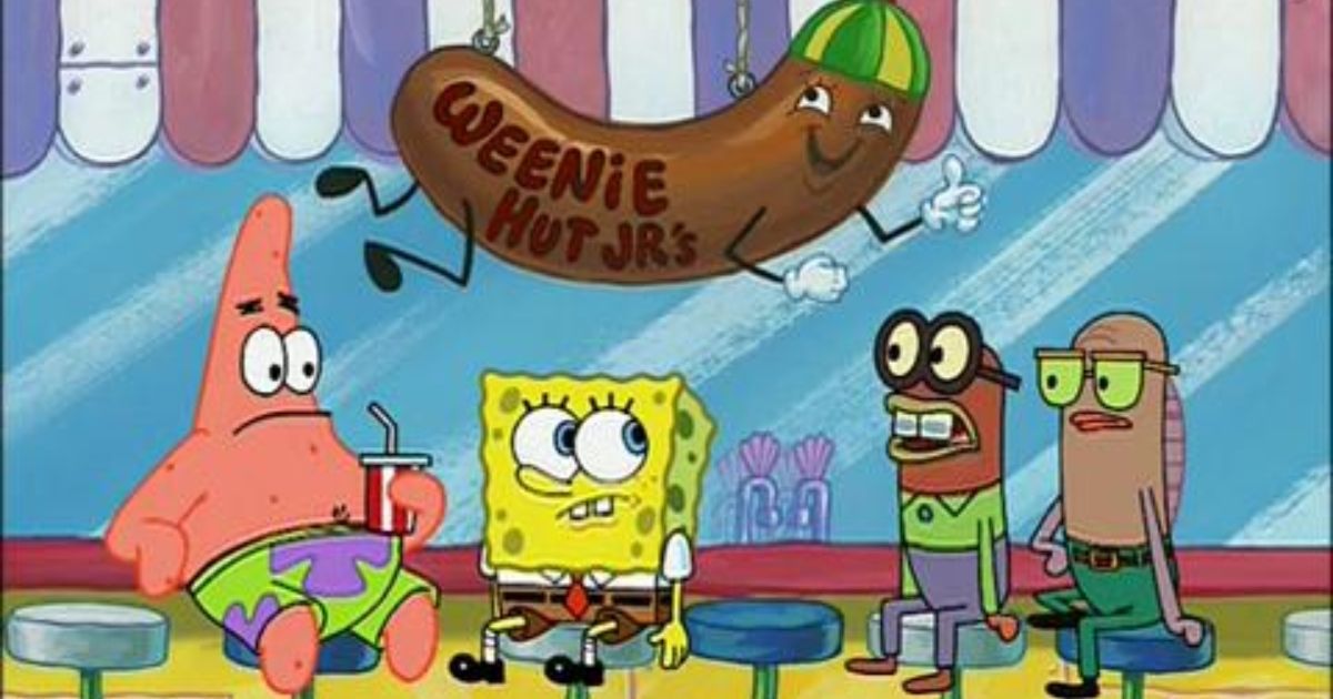The 20 Best SpongeBob SquarePants Episodes, Ranked