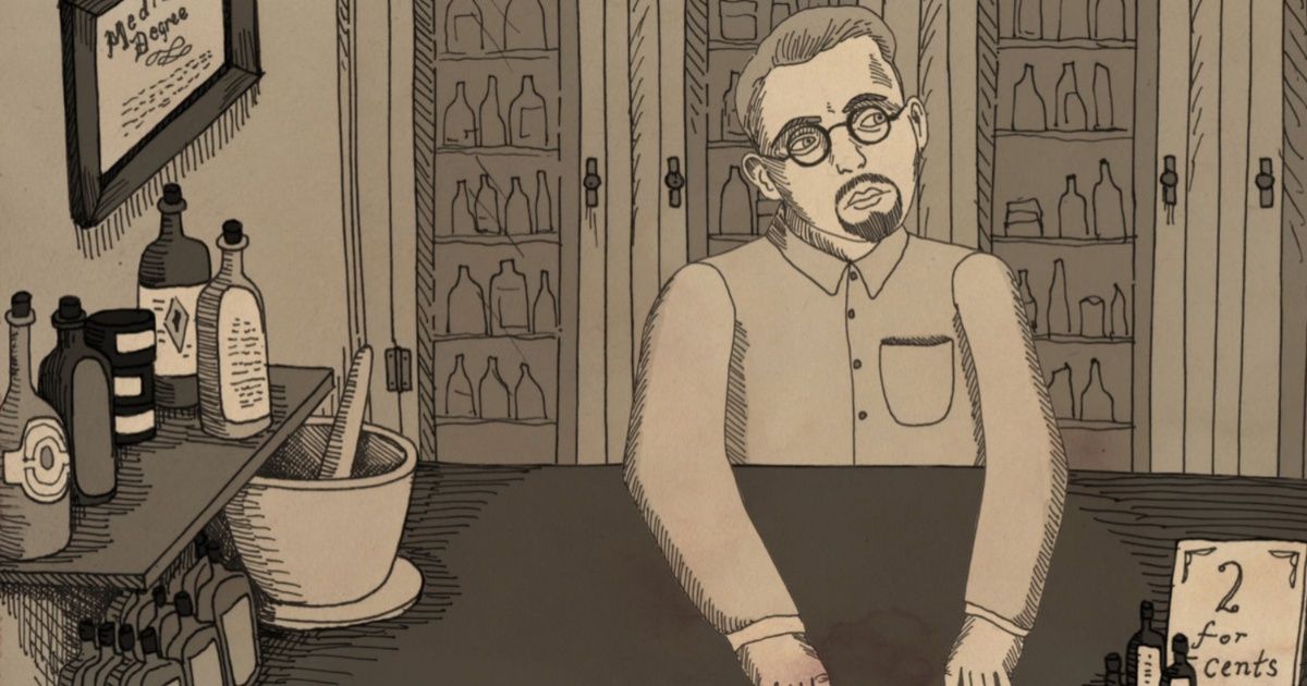 15 Best Documentaries About Con Artists