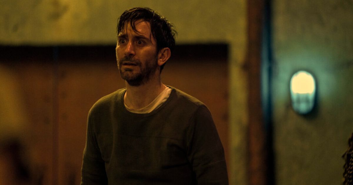 Saw X Cast and Character Guide