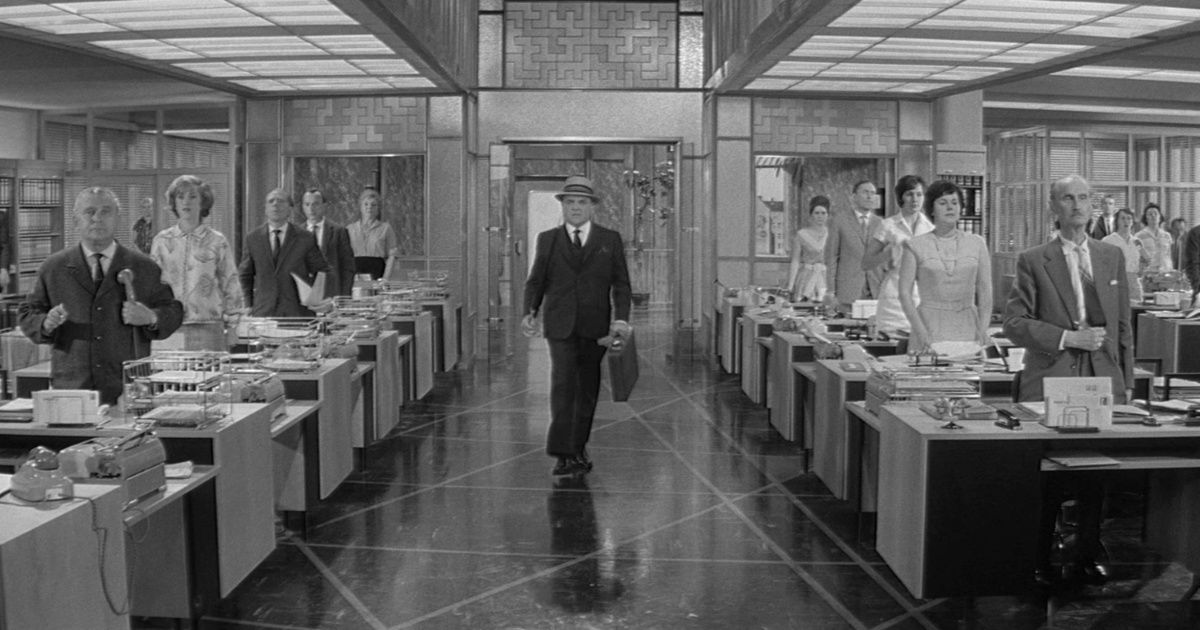 10 Best James Cagney Movies