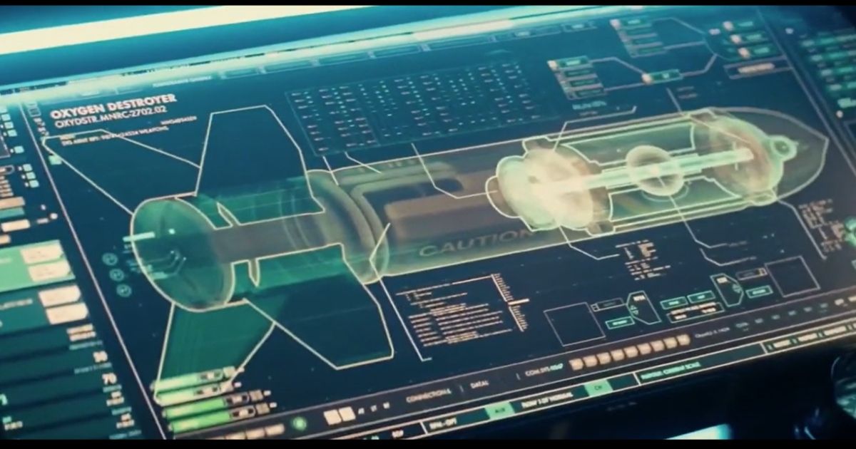 20 Strongest Movie Weapons of All Time