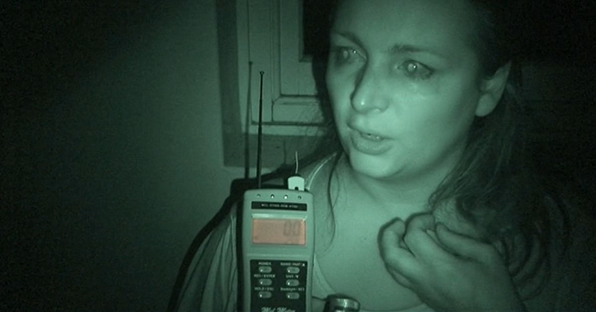 The 10 Most Convincing Paranormal TV Show Episodes