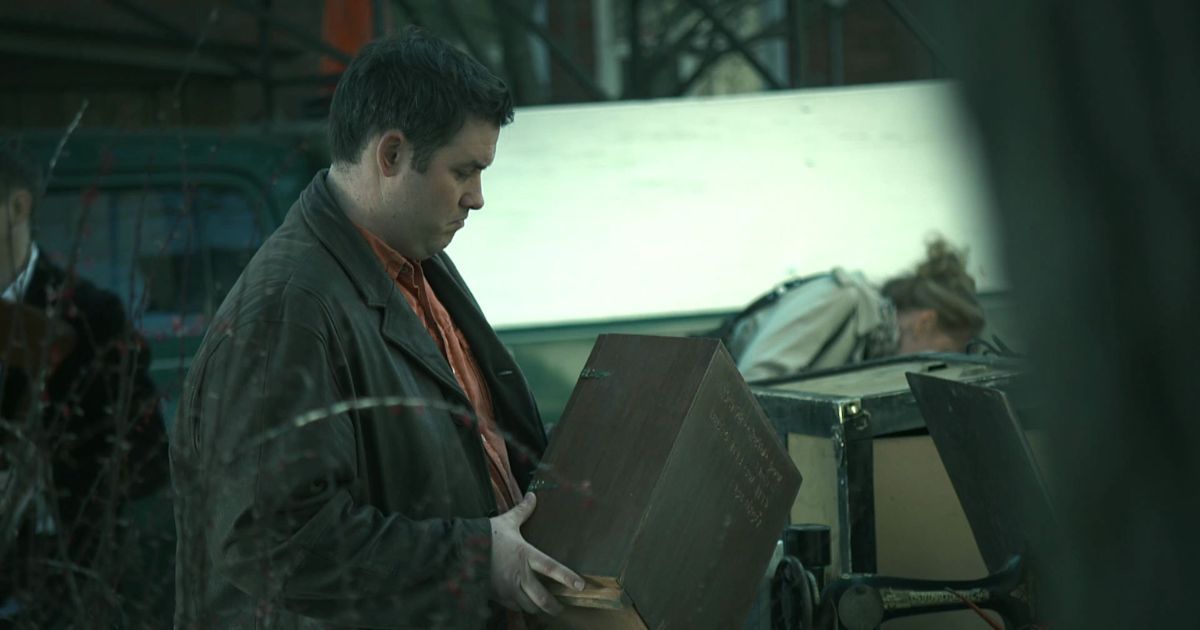 The 10 Most Convincing Paranormal TV Show Episodes