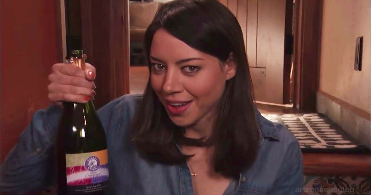 Parks and Recreation: April Ludgate’s Best Quotes, Ranked