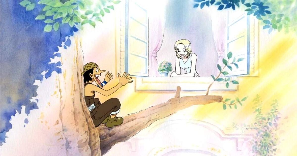 One Piece: All Major Story Arcs in Order