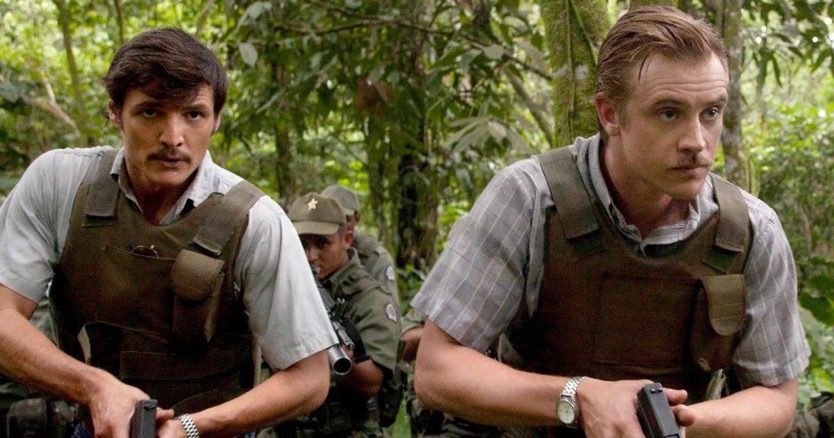 20 Most Timeless Netflix Originals