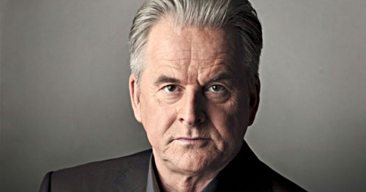 21 Greatest TV Detectives of All Time