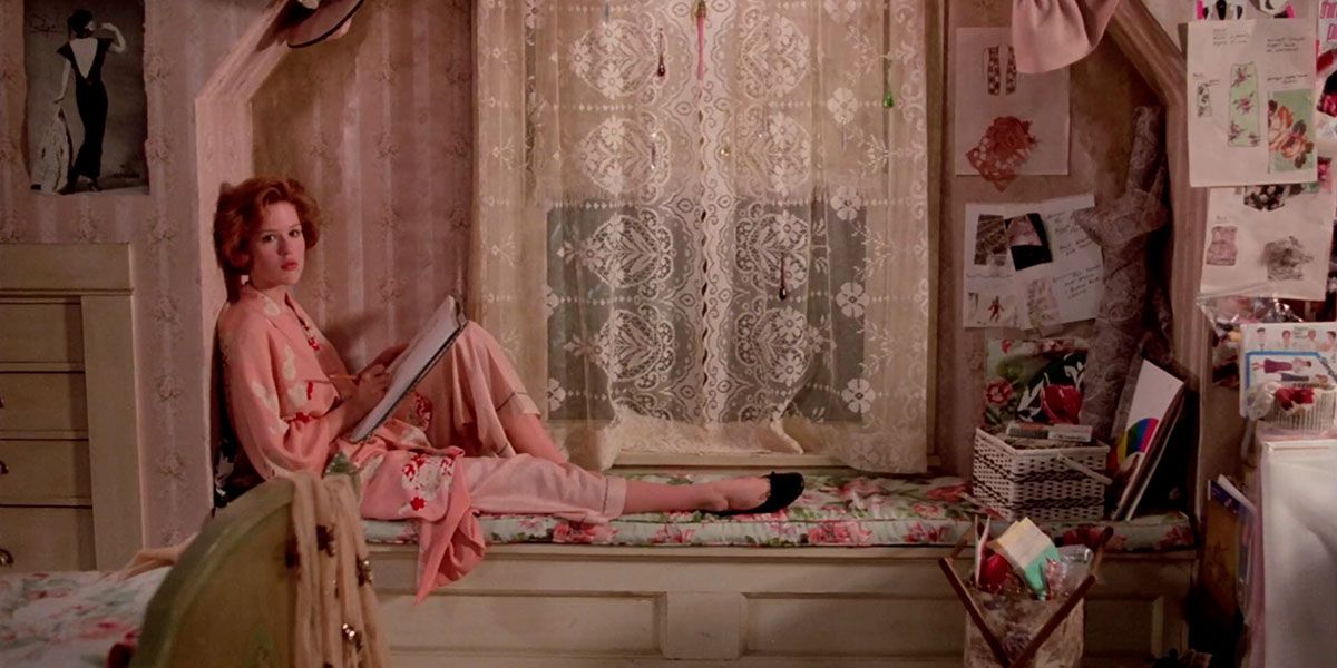 10 Iconic Teenage Bedrooms in Movies