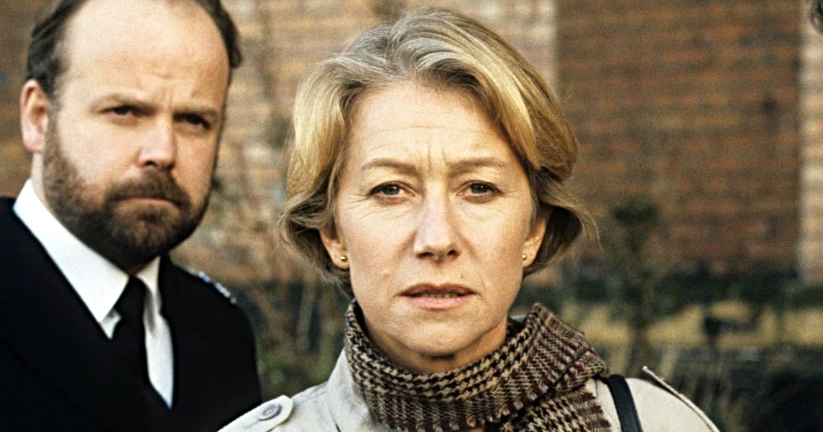 21 Greatest TV Detectives of All Time