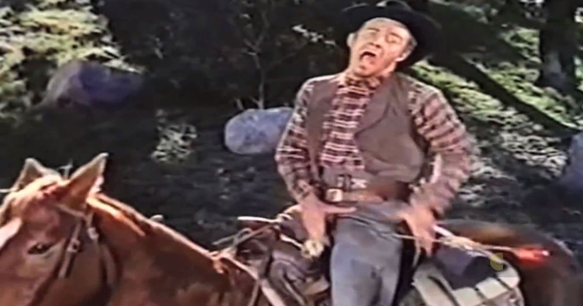 A Brief History of the Wilhelm Scream