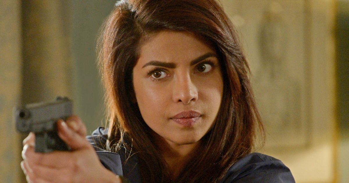 Quantico: Priyanka Chopra’s Best Moments in the FBI Thriller Series