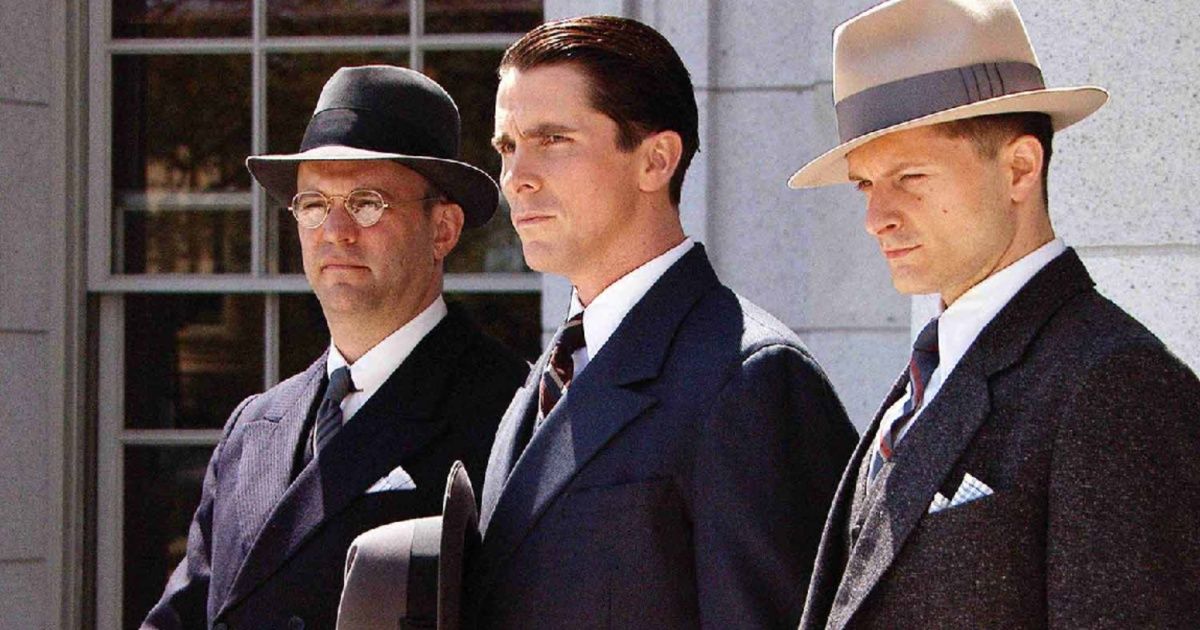 Gangster Movies That Focus on the Police