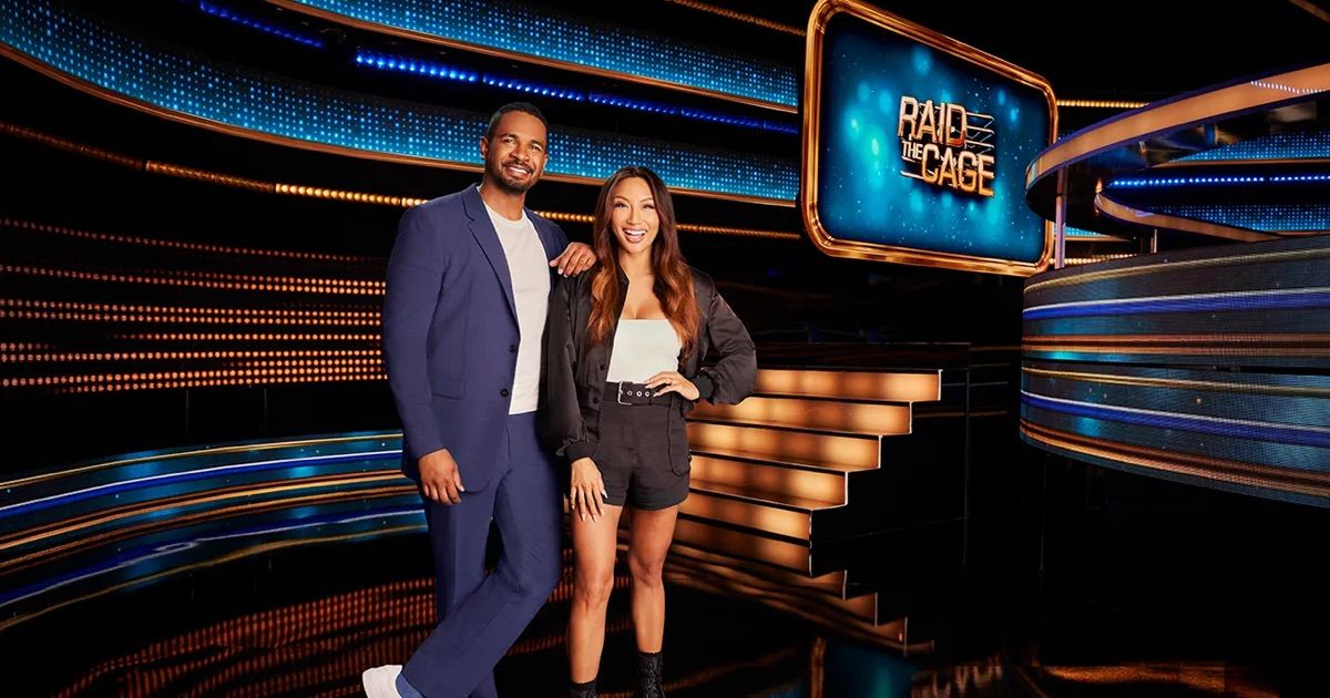 TV Shows Coming to Paramount+ in October