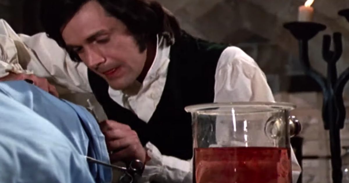 Every Actor Who Played Victor Frankenstein in Movies