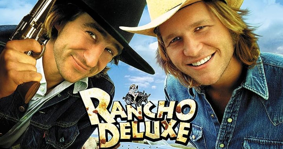 JImmy Buffett Movie and TV Roles You Forgot About