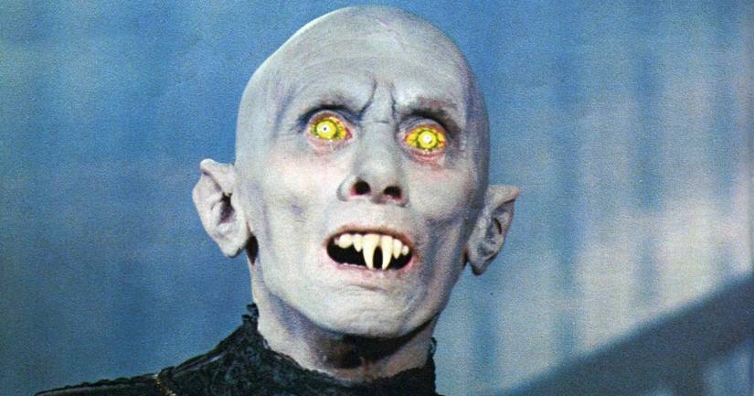 25 All-Time Best Vampires in Movie and TV History, Ranked