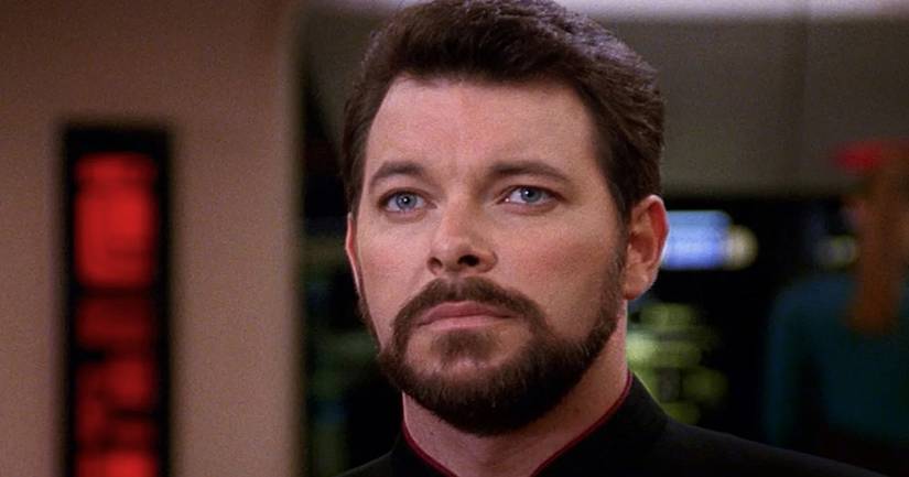 Star Trek: William Riker's 12 Best Quotes, Ranked