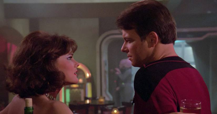 Star Trek: William Riker's 12 Best Quotes, Ranked