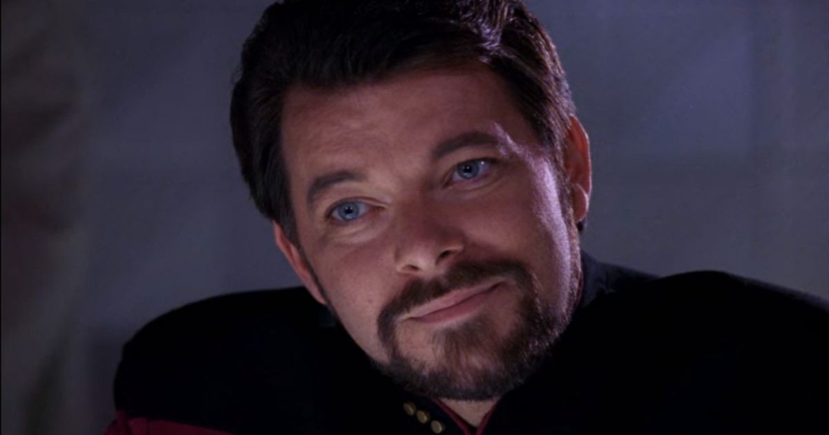 Star Trek: William Riker's 12 Best Quotes, Ranked