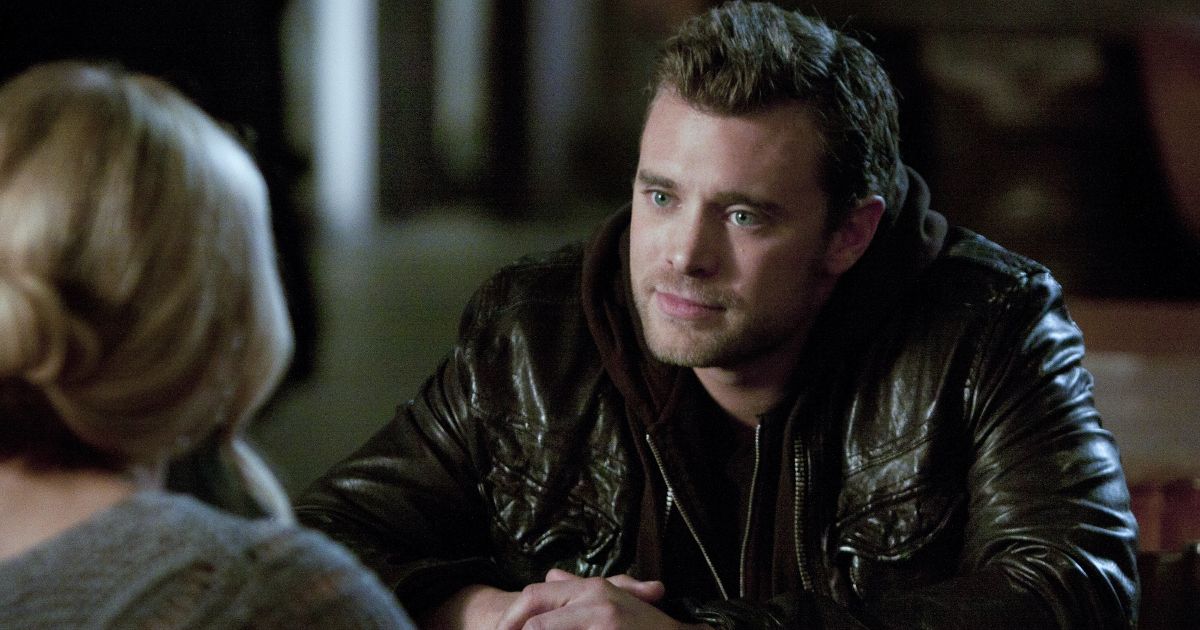 Best Billy Miller Performances, Ranked