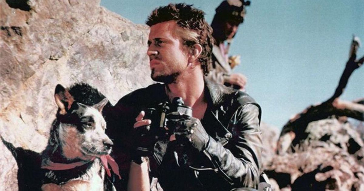 A Boy and His Dog: The Movie That Inspired Fallout