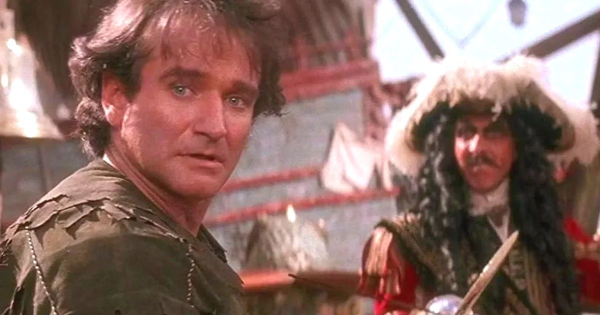 20 Best '90s Movies on Netflix