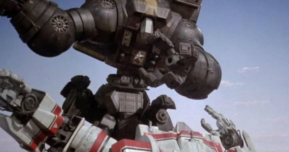 The 15 Best Transformers Ripoffs