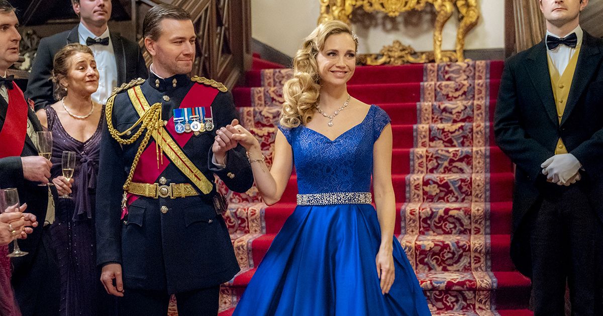 The 10 Best Hallmark Movies About Love