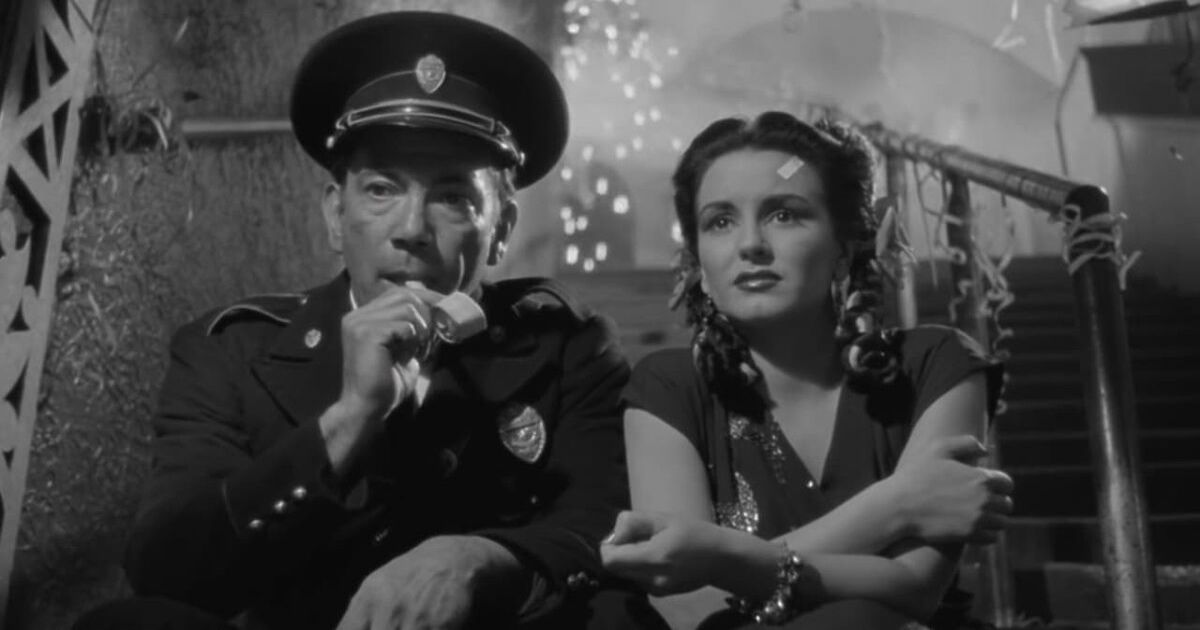 The 10 Best Movies from Mexico's Golden Age of Cinema