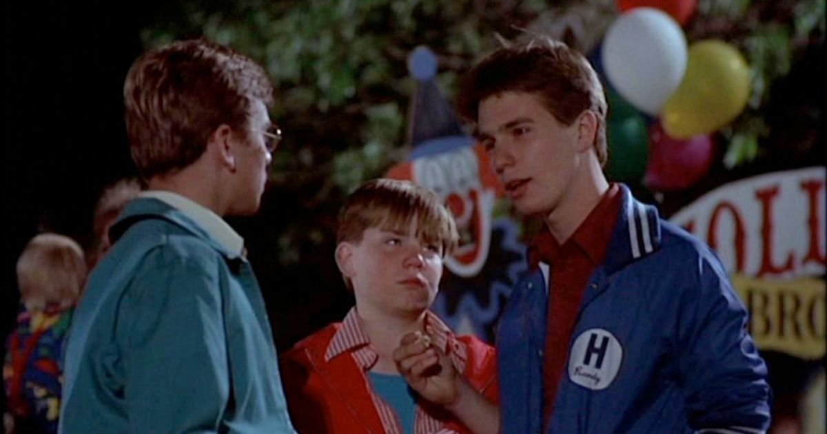 The Best One-off Slasher Movies That Never Got a Sequel