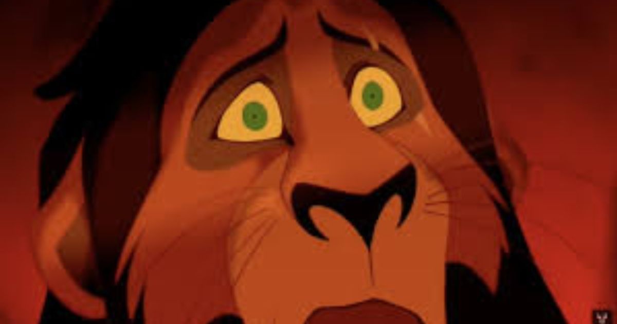 Movies Where the Villain Falls to Their Death