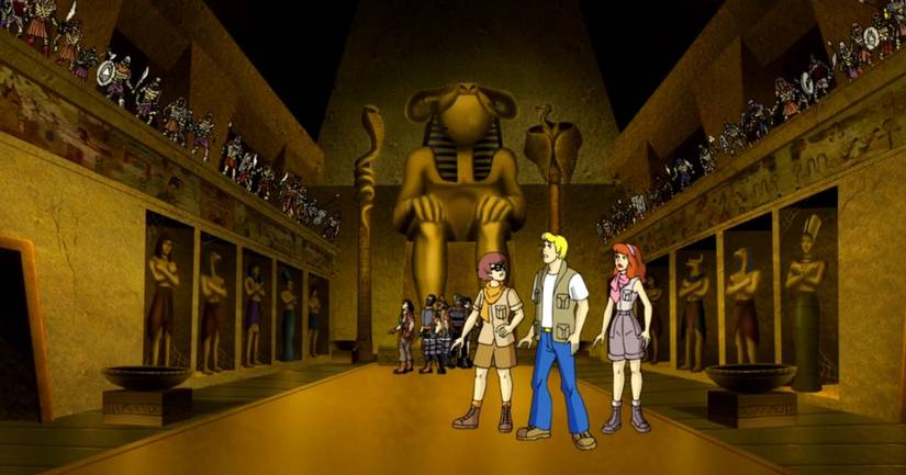 The 15 Best Movies About Mummies, Ranked by Rotten Tomatoes