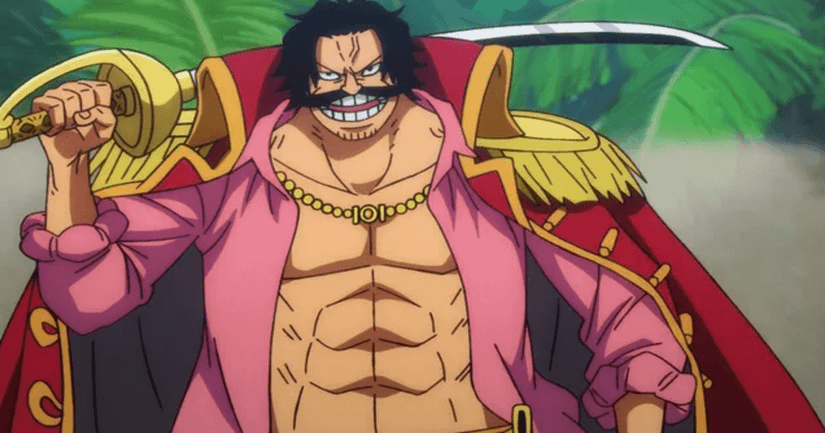 10 Strongest Weapons in One Piece