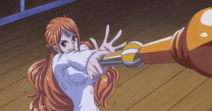 10 Strongest Weapons in One Piece