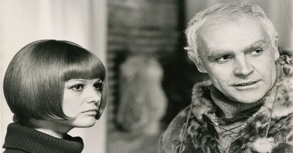 Sean Connery's 20 Best Movies, Ranked by Rotten Tomatoes