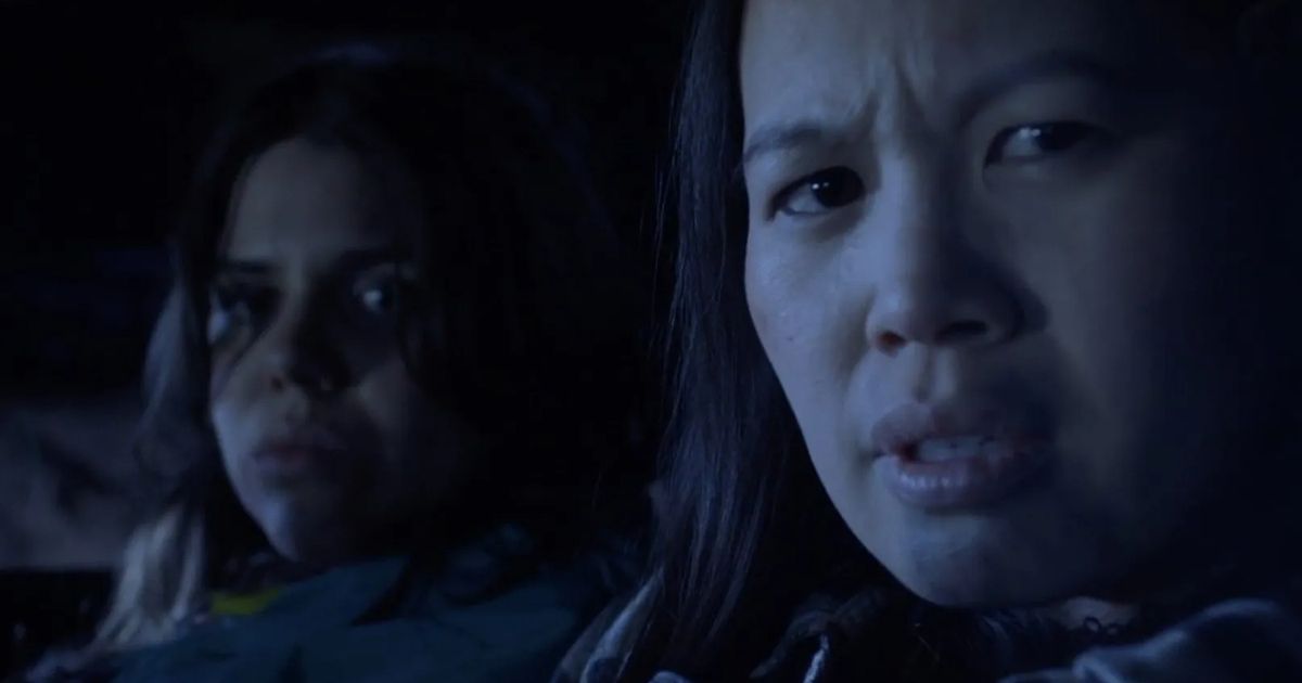 Shaky Shivers Cast and Character Guide