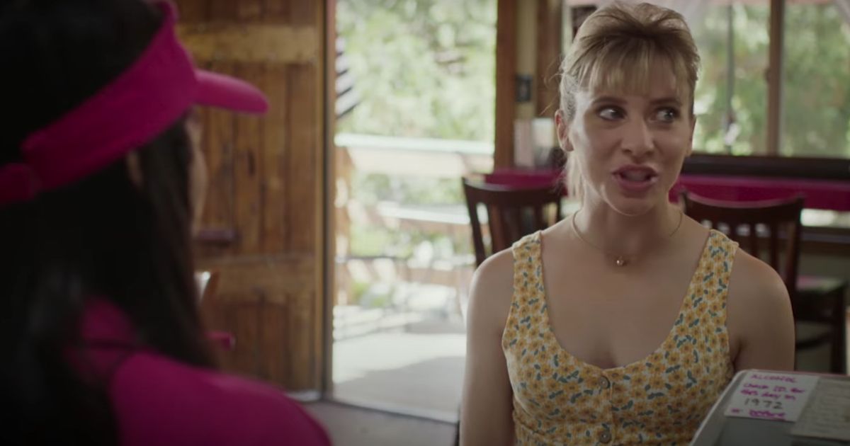 Shaky Shivers Cast and Character Guide