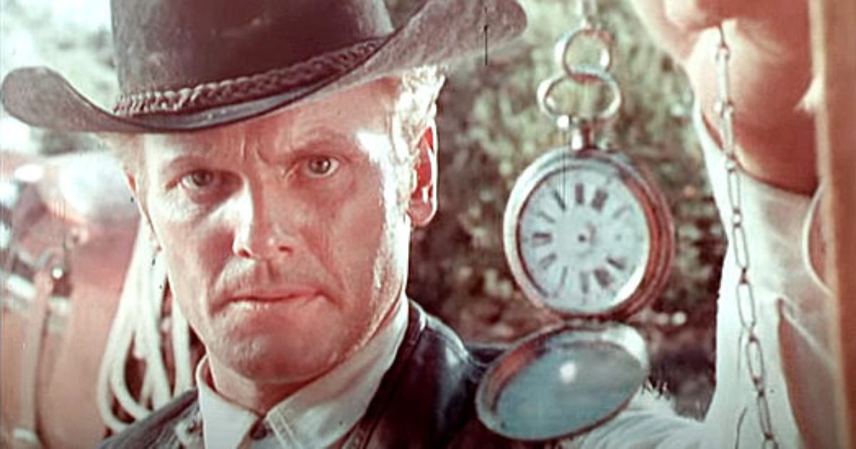 11 Spaghetti Westerns Forgotten to Time