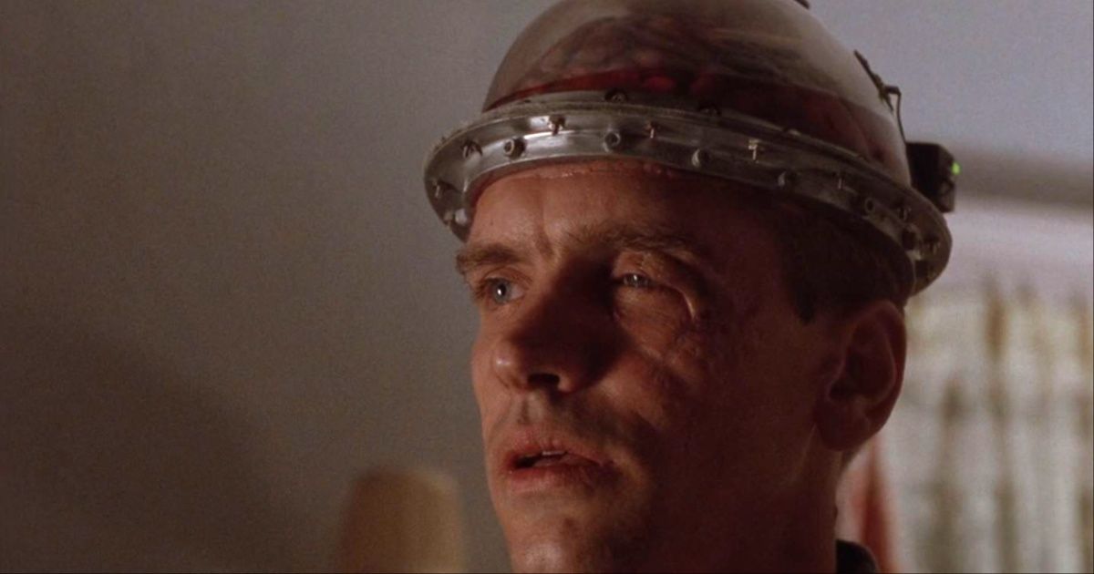 Ridiculous Ways Horror Villains Were Revived for Sequels