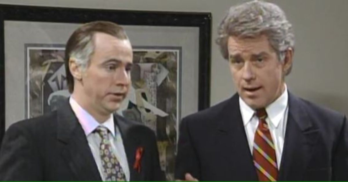 10 Funniest ‘90s SNL Episodes