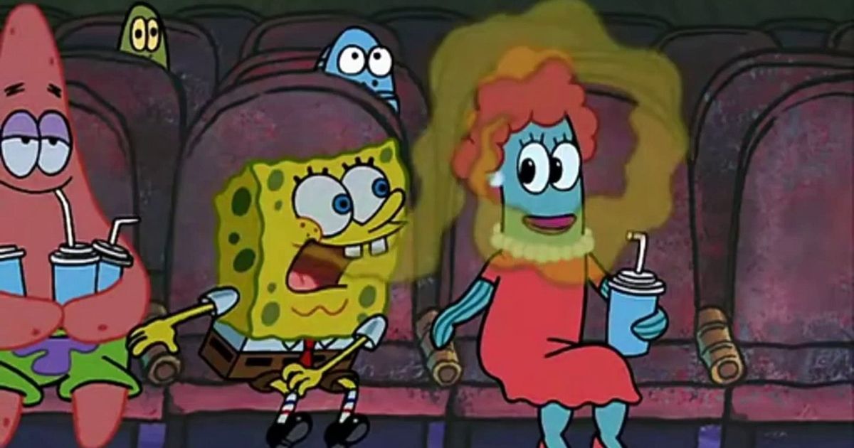 The 20 Best SpongeBob SquarePants Episodes, Ranked