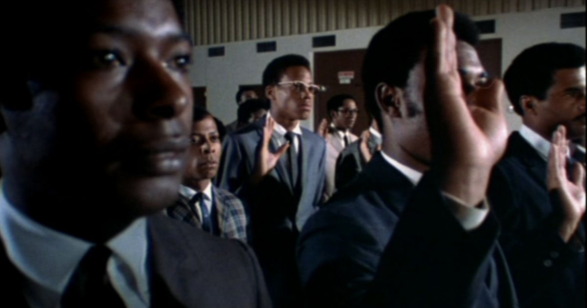 Why The Spook Who Sat By the Door Is One of the Most Important Films in ...