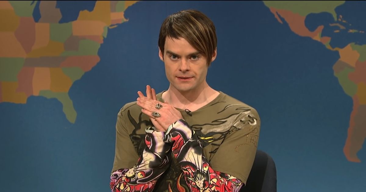 10 Saturday Night Live Characters Who Need Their Own Movie