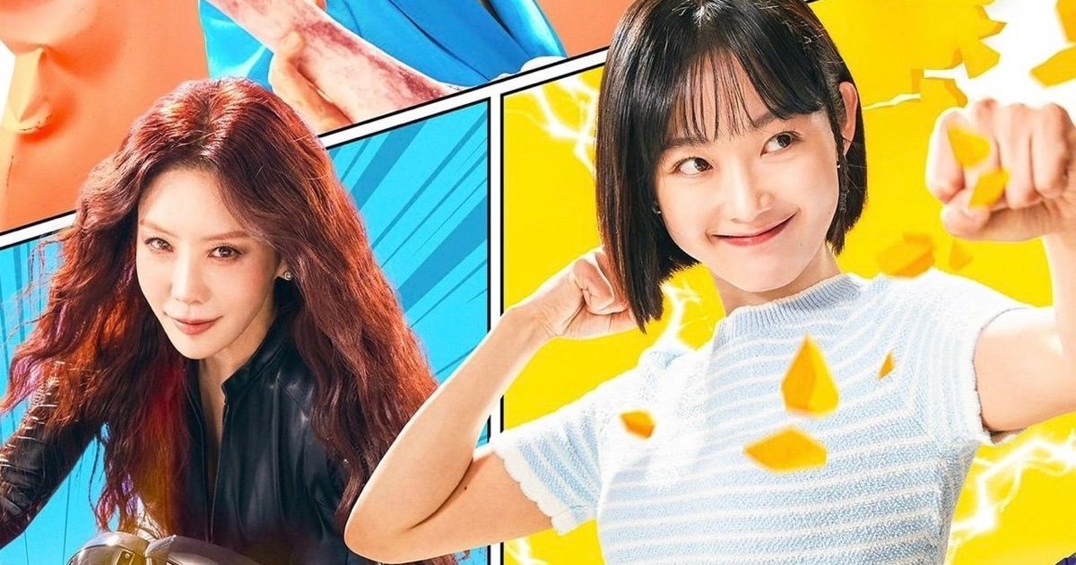 Every Korean Drama Releasing in October 2023