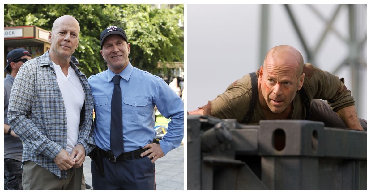 15 Major Accidents That Happened on Movie Sets