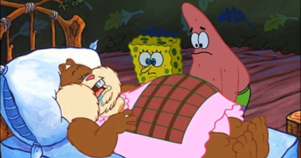 The 20 Best SpongeBob SquarePants Episodes, Ranked