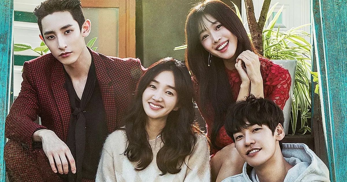 Best Jo Bo-ah TV Shows, Ranked