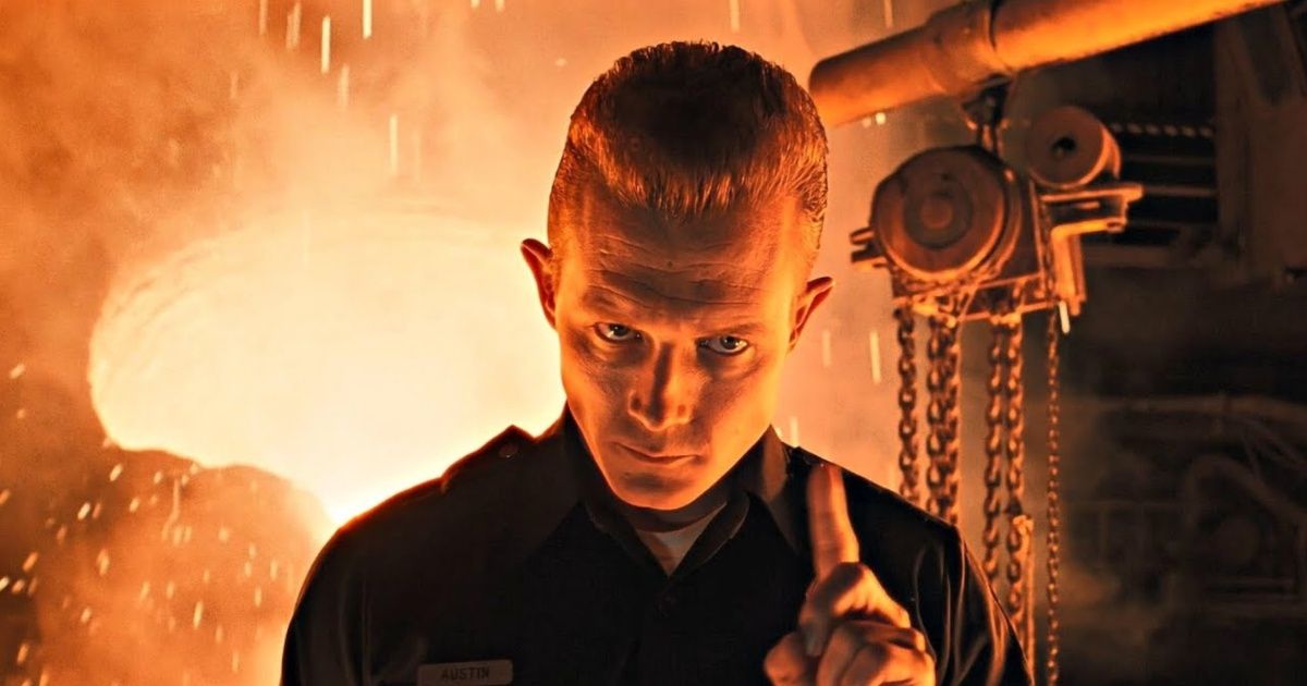 Movies Where the Villain Falls to Their Death