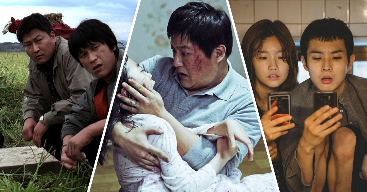 The 10 Best Slow-Burn South Korean Movies of All Time