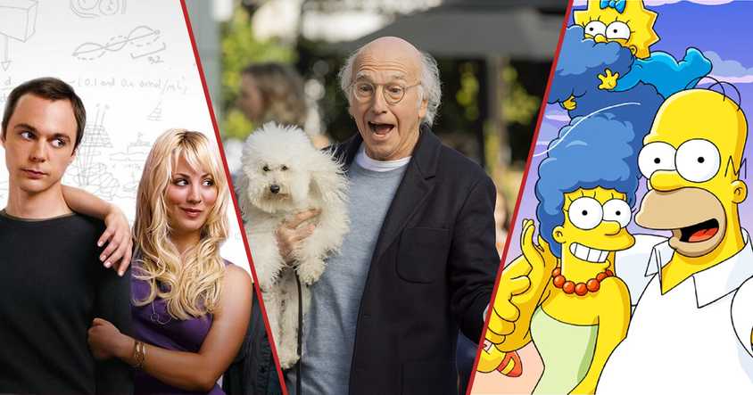 10 Most Underrated Sitcoms on Netflix